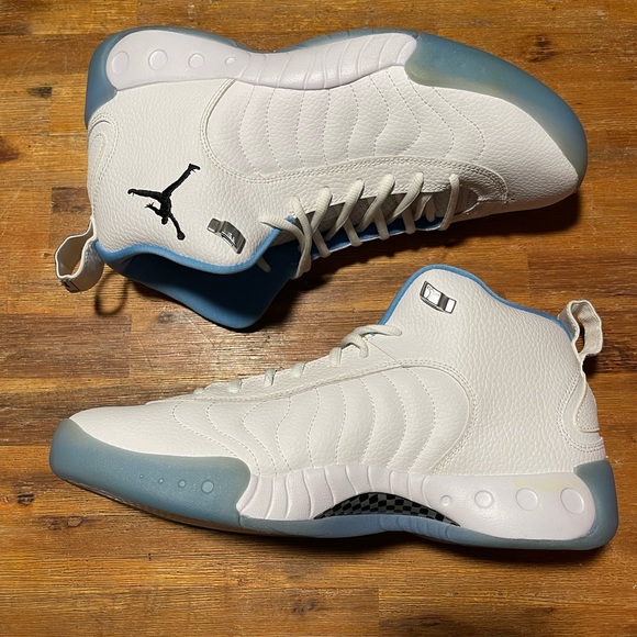 Jordan | Shoes | Jordan Jumpman Pro Size 2 M | Poshmark